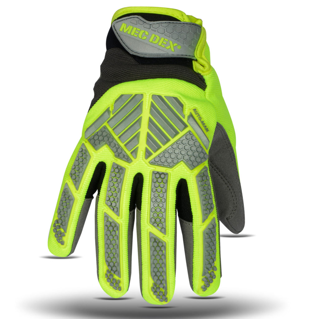 AUTO MAN – MEC DEX®