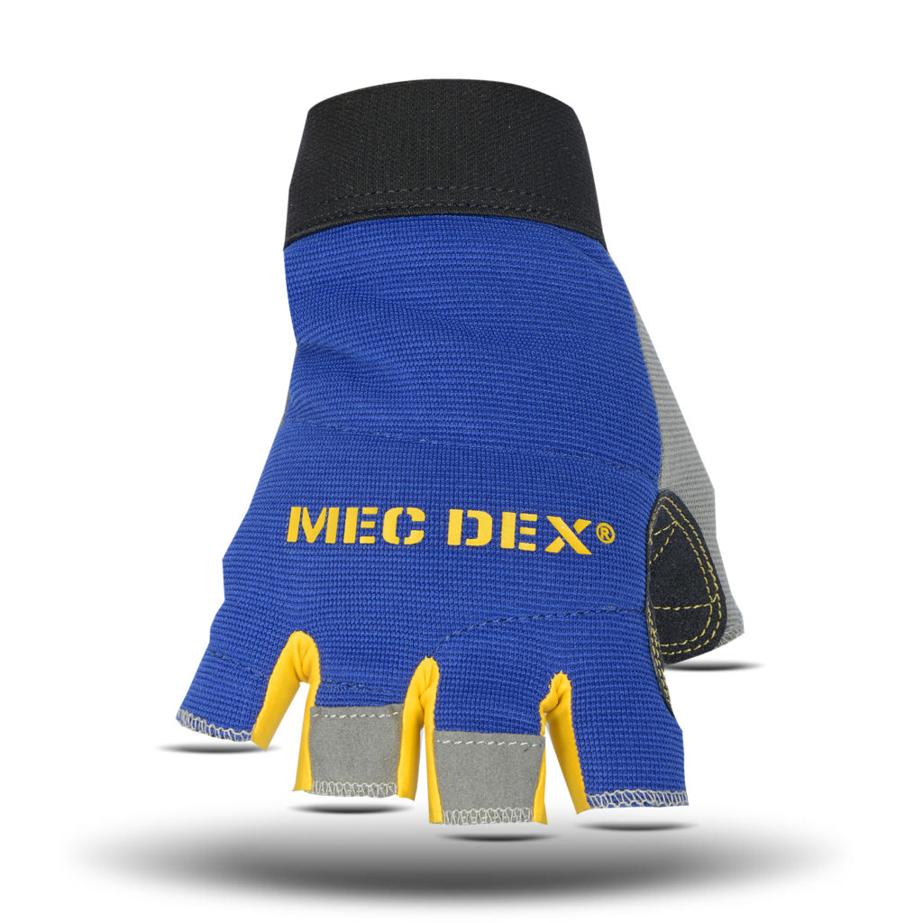 WORK PASSION TOOL – MEC DEX®