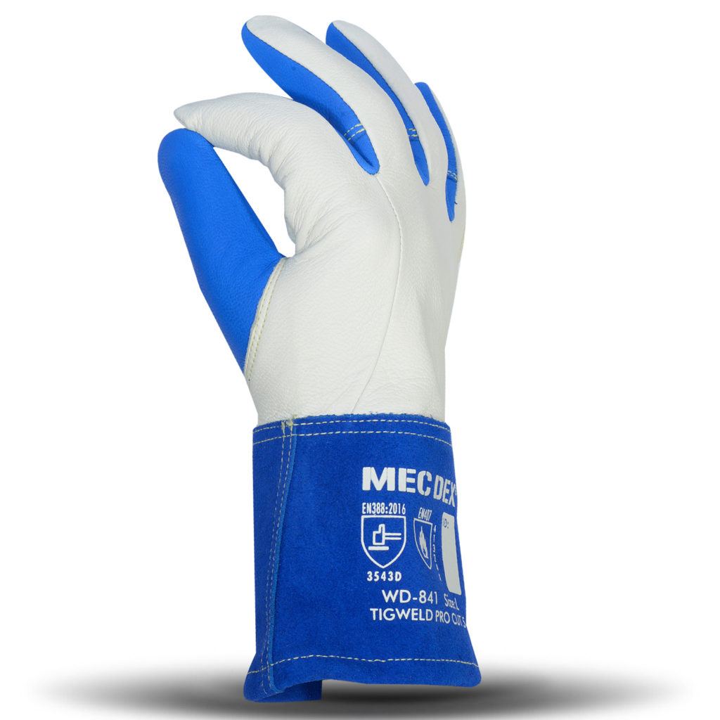 Welding – MEC DEX®