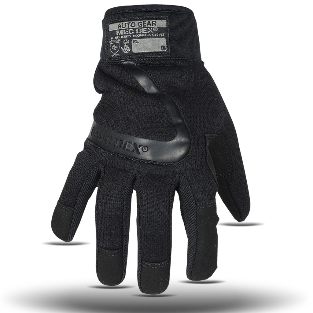 AUTO GEAR – MEC DEX®