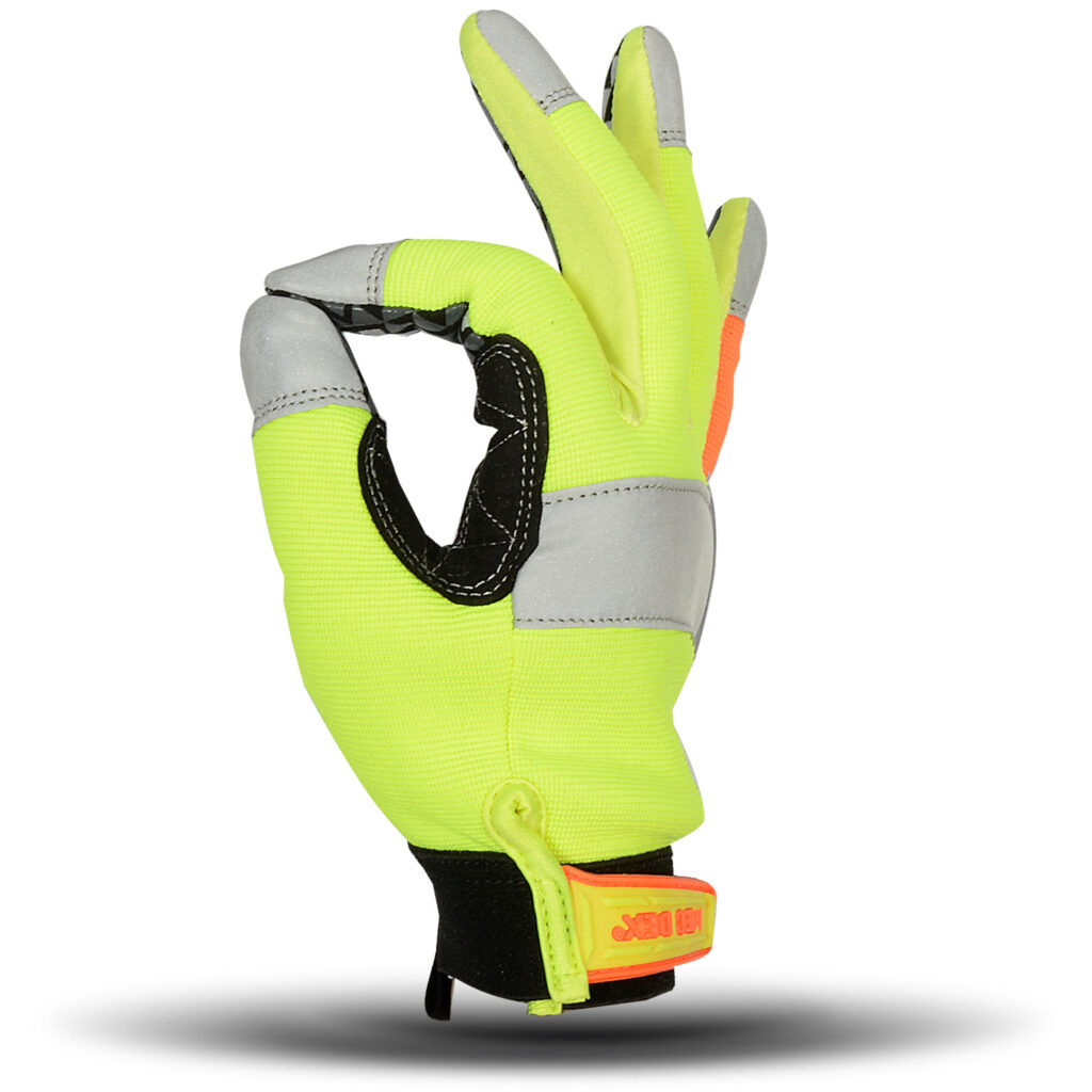 FUNCTIONAL GRIP – MEC DEX®