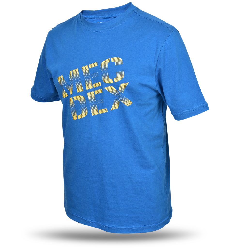 Organic Cotton T-Shirts – MEC DEX®