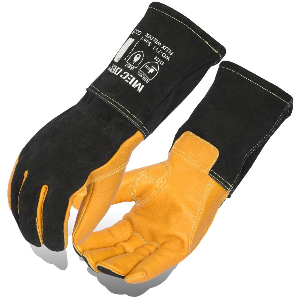 FLUX WELDER – MEC DEX®