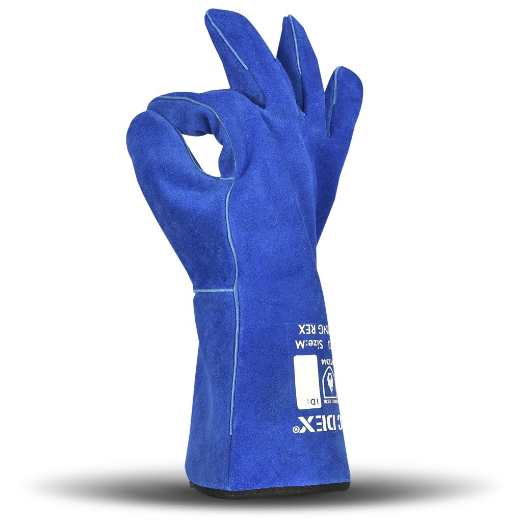 Welding Rex – MEC DEX®