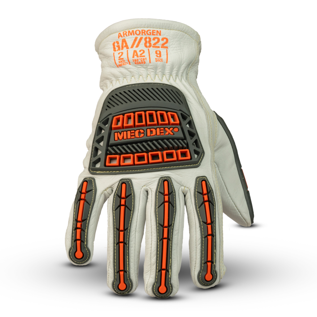 Gloves – MEC DEX®