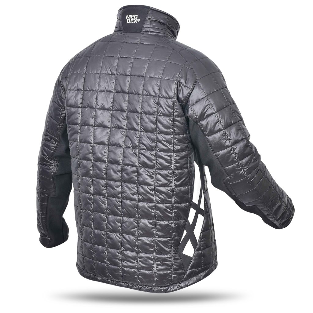 THERMO GUARD JACKET – MEC DEX®
